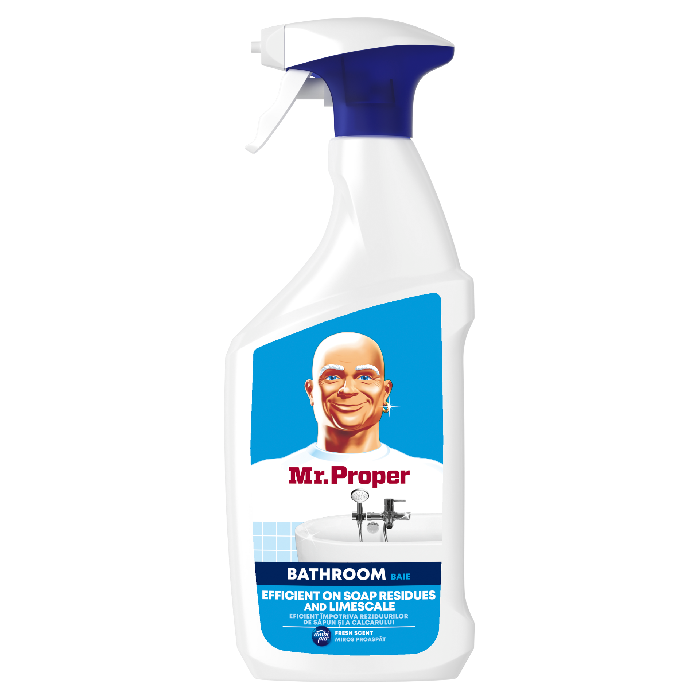 Mr. PROPER Odmašťovací sprej Fresh 800 m :: viacell.cz